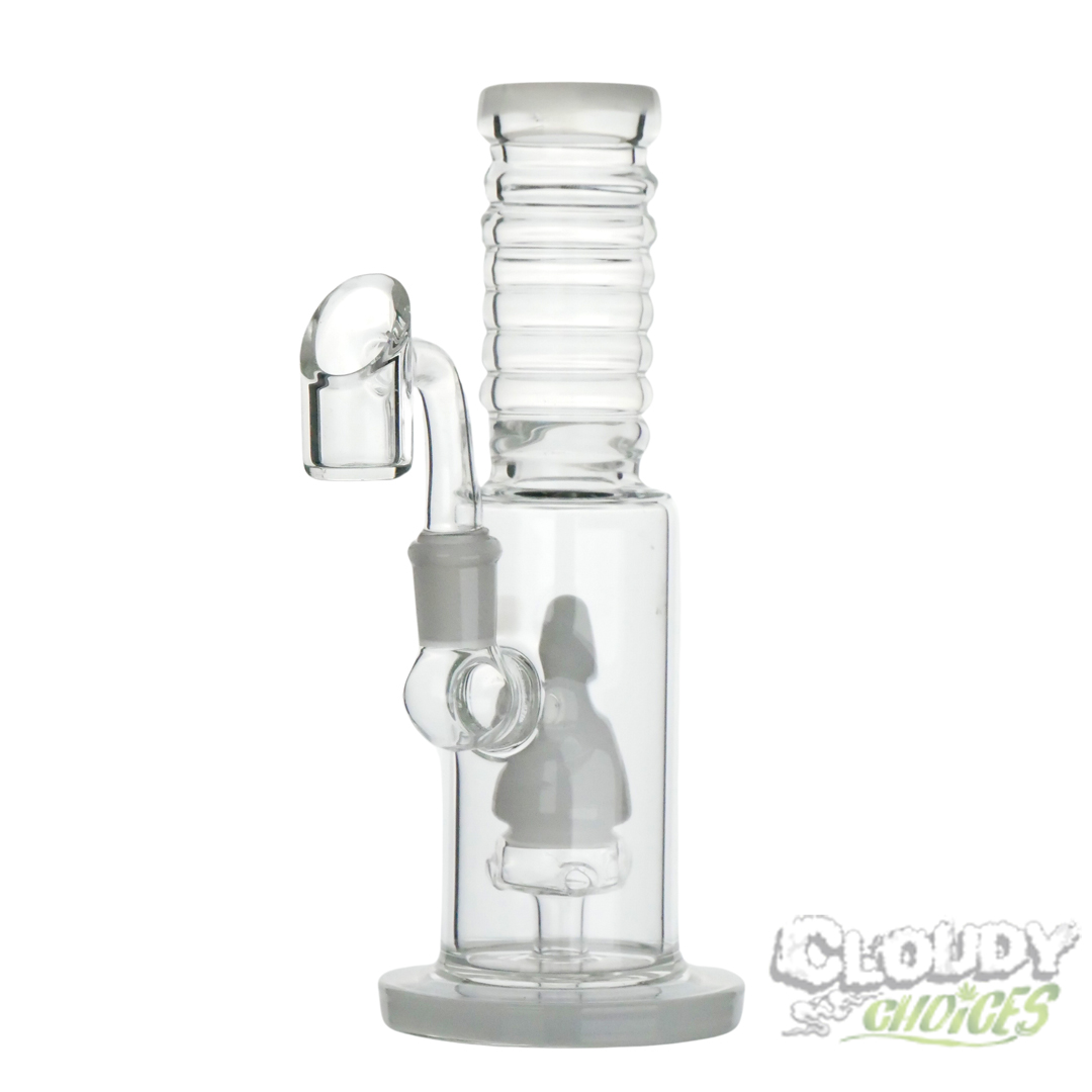 How Do Dab Rigs Work? | Step-by-Step Guide by Cloudy Choices - Cloudy ...